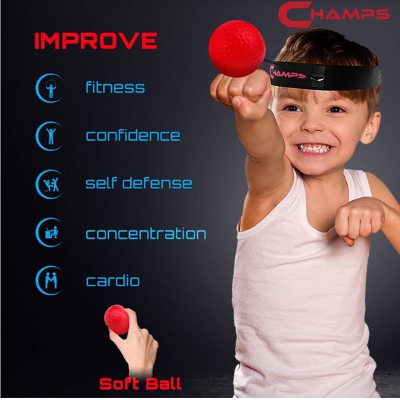 boxballen | Other | Nwtnever Used Boxballen Workout Brand Is Boxballen ...